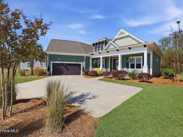 5149 Barcroft Lake Drive