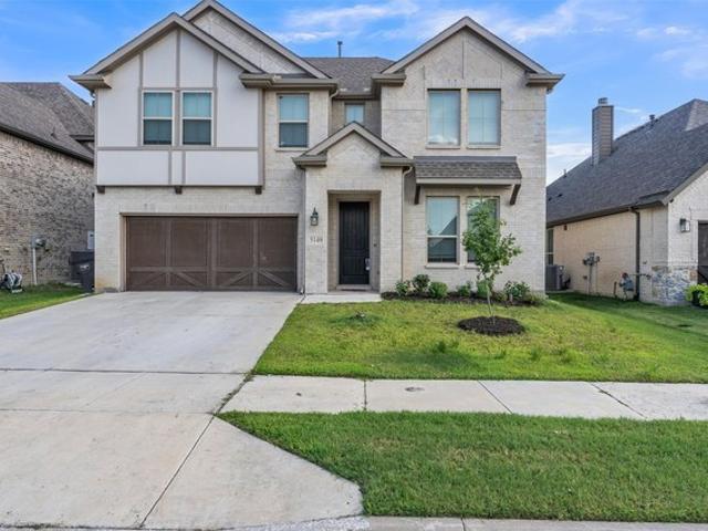 5149 Cantle Ct, Fort Worth, TX 76036
