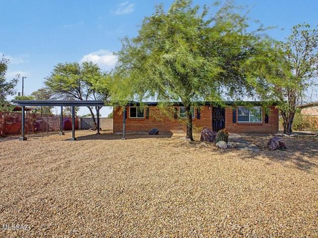 5149 E Andrew St, Tucson, AZ 85711