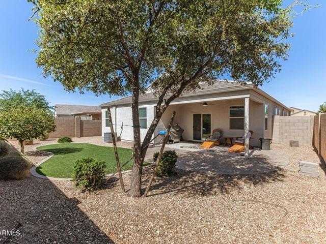 5149 E Smoky Quartz Rd, San Tan Valley, AZ 85143