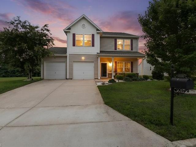 5149 Red Poll Dr, Greensboro, NC 27405