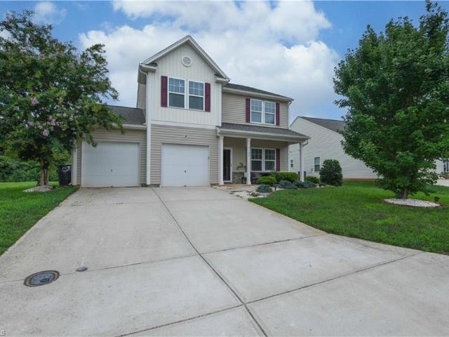 5149 Red Poll Drive