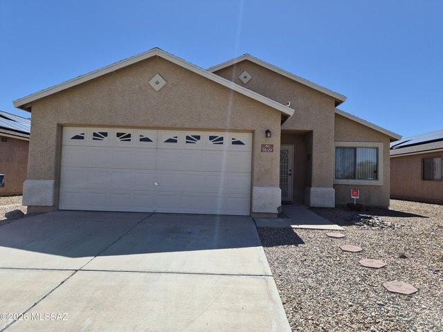 5149 S Via Laguna Blanca, Tucson, AZ 85706