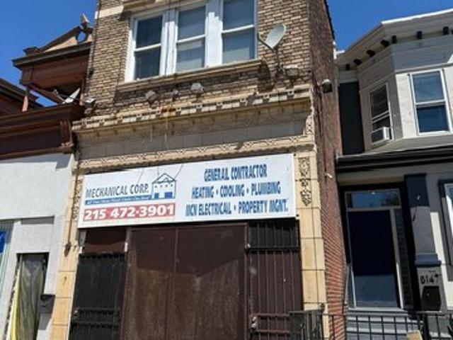 5149 Walnut St, Philadelphia, PA 19139