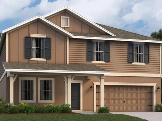 5149 Worchester Dr, Kissimmee, FL 34746