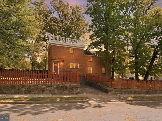 5149 11th St S, Arlington, VA 22204