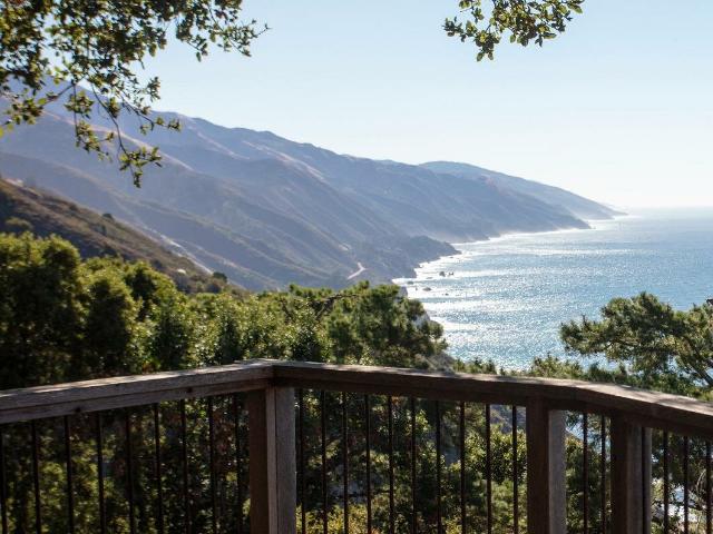 51404 Partington Ridge Rd, Big Sur, US, CA
