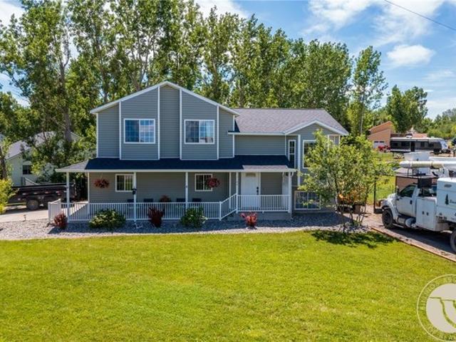 5140 Middle Valley Dr, Billings, MT 59105