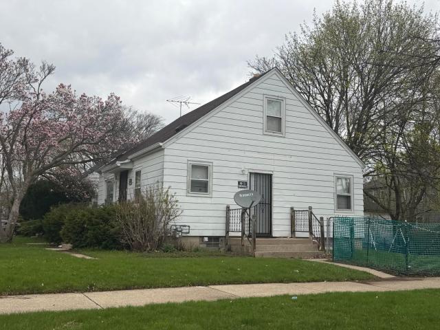 5140 N 49th St