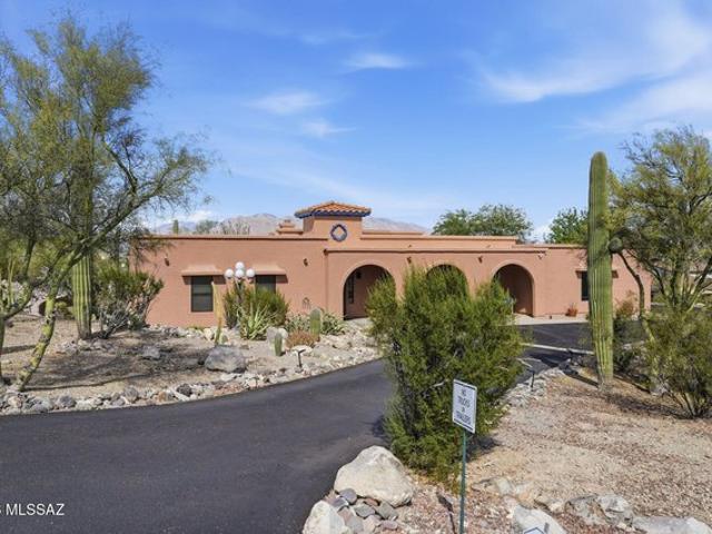 5140 N Amapola Pl, Tucson, AZ 85745