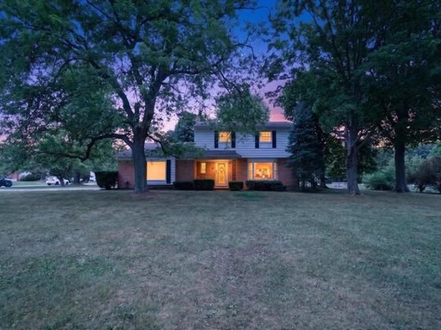 5140 N McKinley St, Flushing, MI 48433