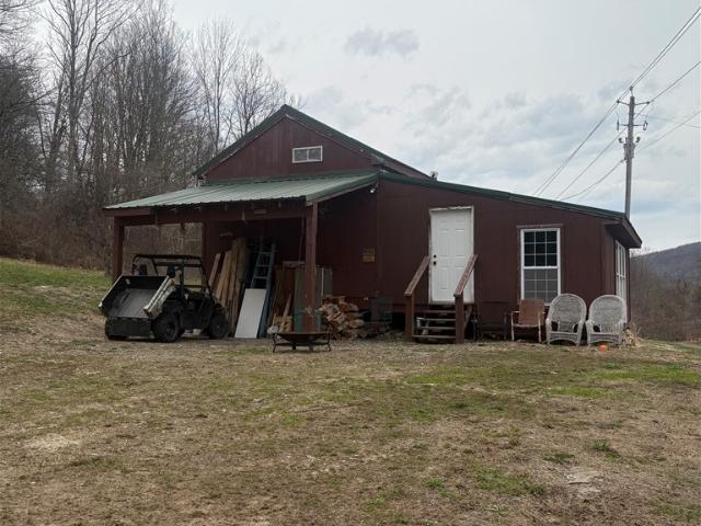 5140 N Tower Road