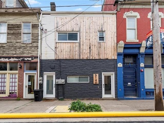 5140 Butler St, Pittsburgh, PA 15201
