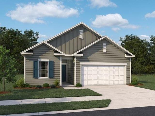 5140 Blackberry Ln, Ravenel, SC 29470