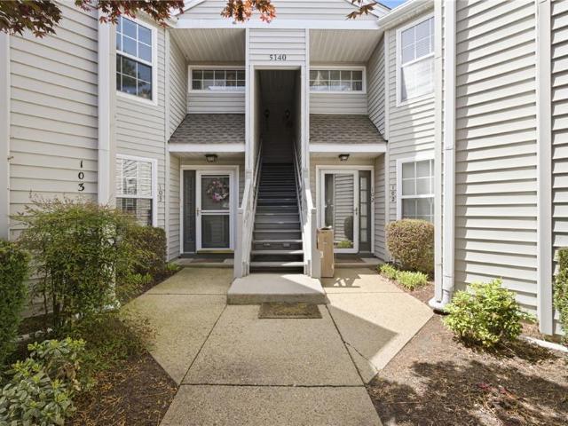 5140 Cypress Point CIR # 202