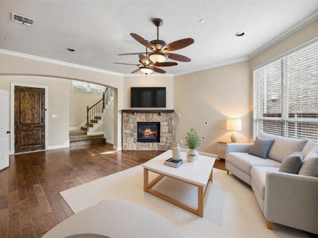5140 Chinquapin Drive