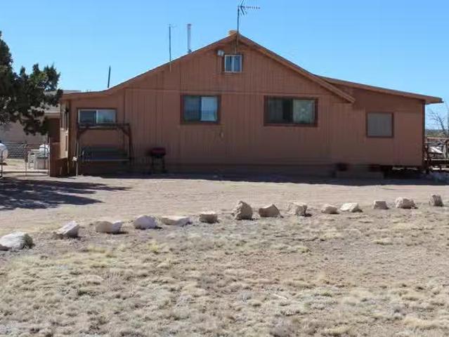 5140 Deer Run Rd, Heber, AZ 85928 MLS 6672022