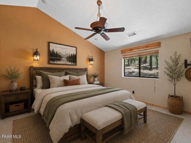 5140 E Charcoal Kiln Rd, Prescott, AZ 86303 | MLS #1082