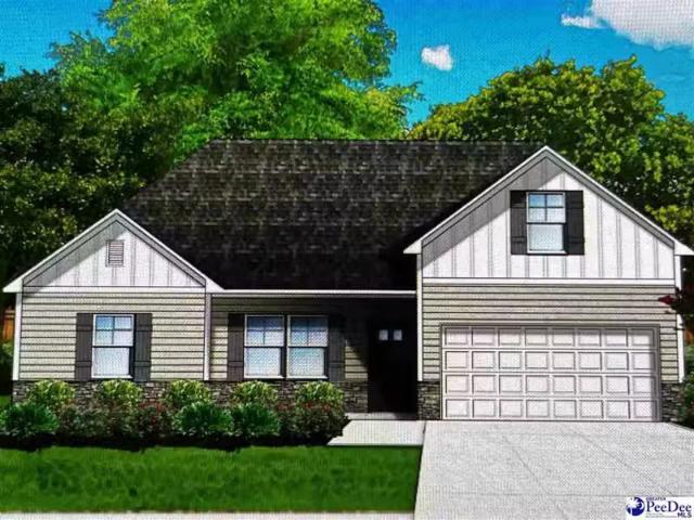 5140 E OLD MARION HWY, FLORENCE, SC 29506 Single Family Reside.