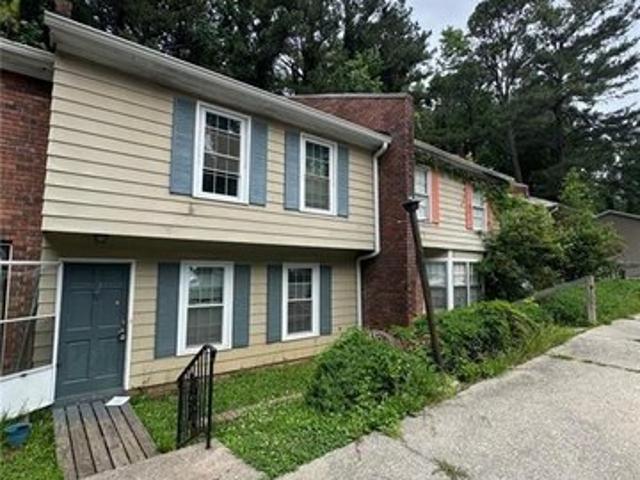 5140 Highpoint Rd Apt 21, Union City, GA 30291
