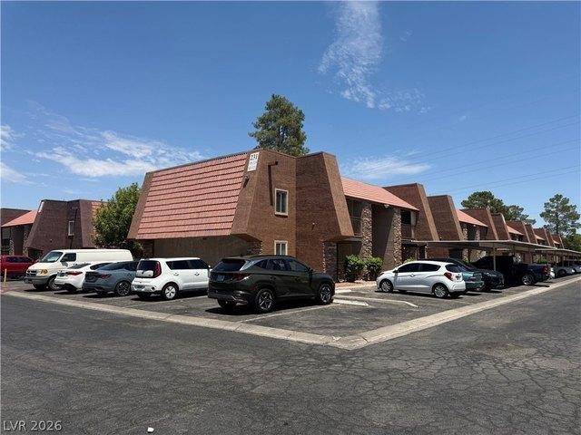 5140 Indian River Dr Unit 306, Las Vegas, NV 89103