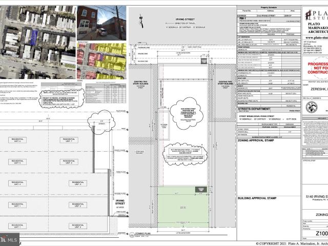 5140 Irving St, Philadelphia, PA 19139 | MLS #PAPH2437 | Compass