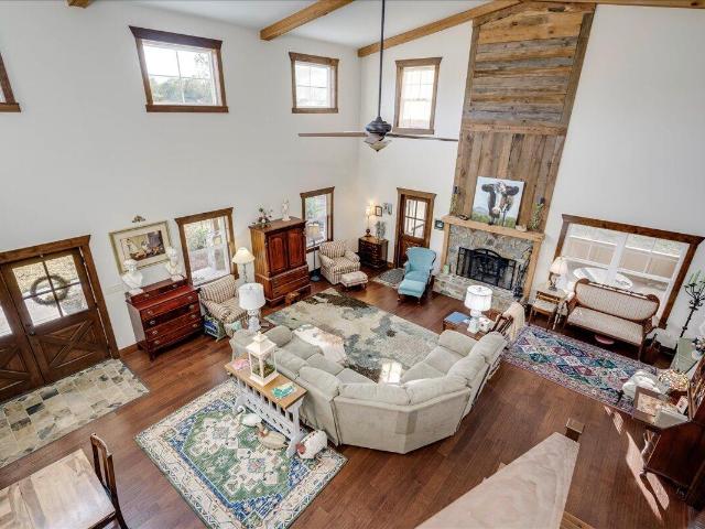 5140 Quaker Road