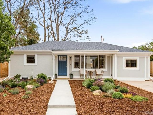 5140 S Logan St, Littleton, CO 80121