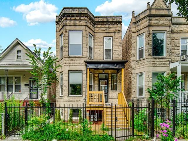 5140 S Union Ave, Chicago, IL 60609