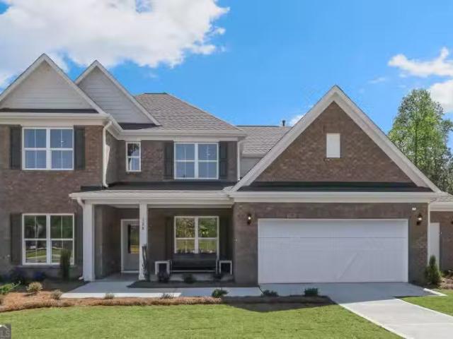 5140 Sierra Creek Dr, Hoschton, GA 30548 MLS 10416455