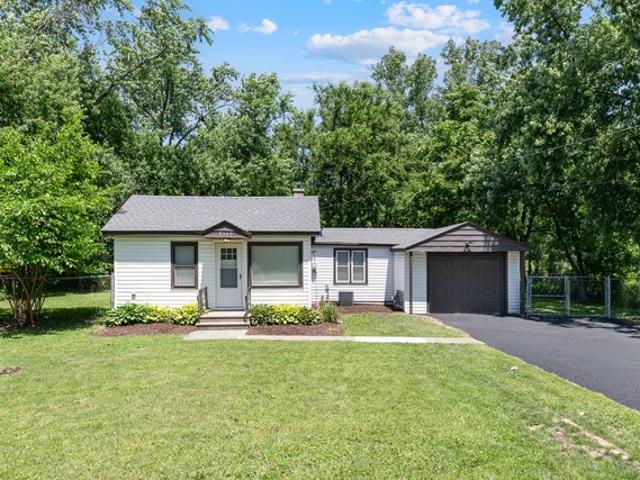 5140 th St, Oak Forest, IL 60452