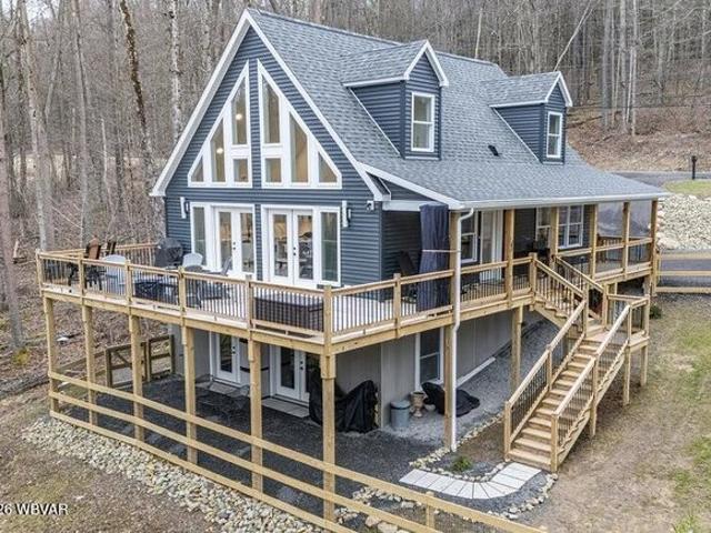 5140 # Us220 # Laporte, PA 18626