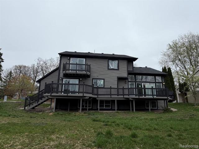 5140 Woodrun Court