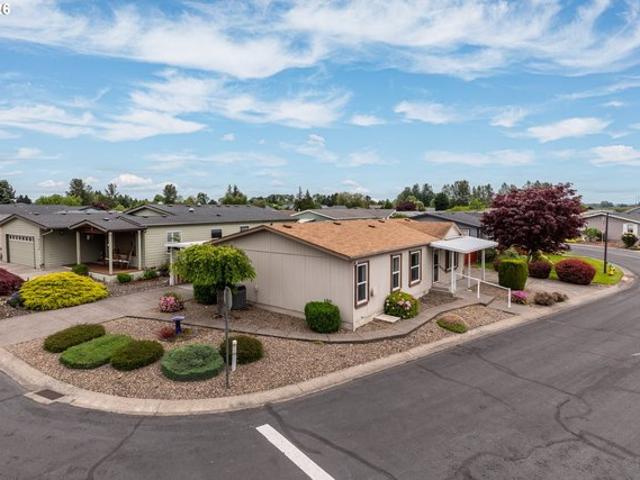 51414 SE 6th St Unit 97, Scappoose, OR 97056
