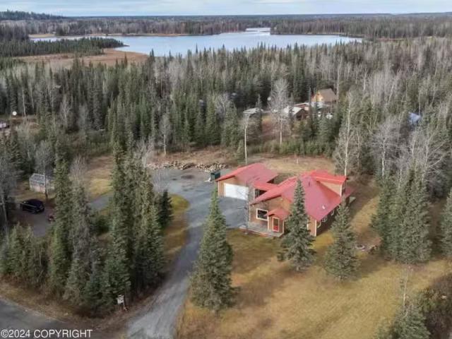 51418 MARIAH CT, KASILOF, AK 99610 Single Family Residence For.