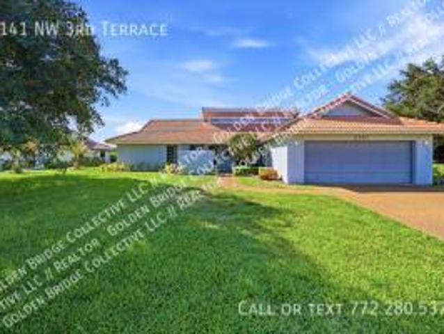 5141 NW 3rd Terrace