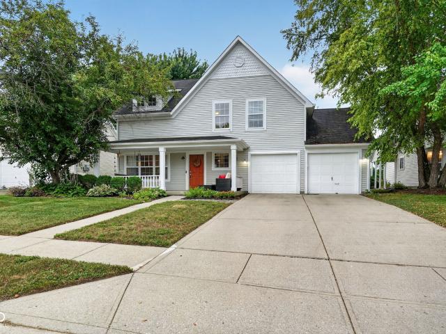 5141 Bird Branch Drive