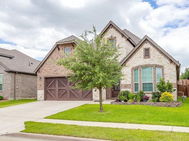5141 Cantle Ct, Fort Worth, TX 76036