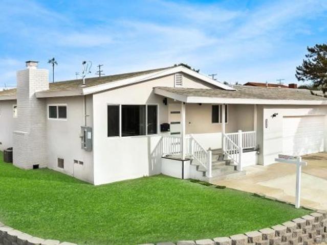 5141 Dubois Dr, San Diego, CA 92117