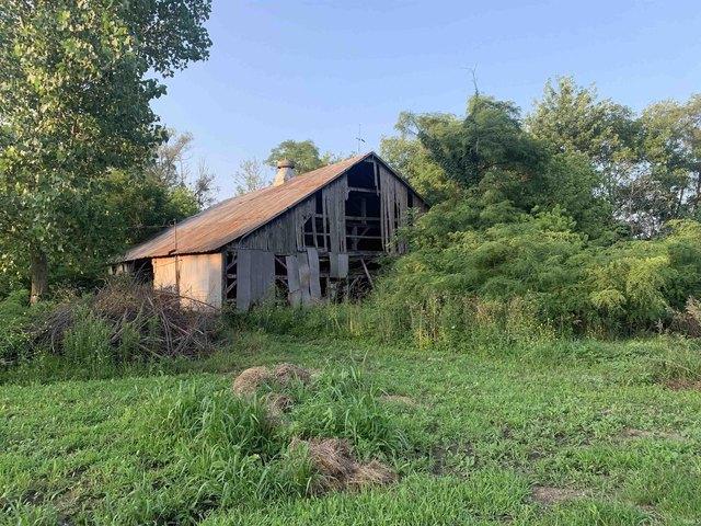 5141 E 300 Rd S, Hartford City, IN 47348