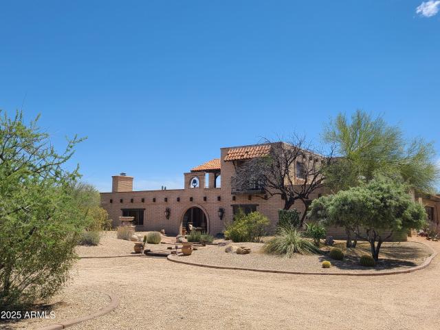 5141 E Rancho Tierra Dr, Cave Creek, AZ 85331 | MLS #6874
