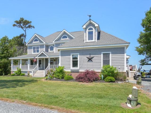 5141 Fish Lane