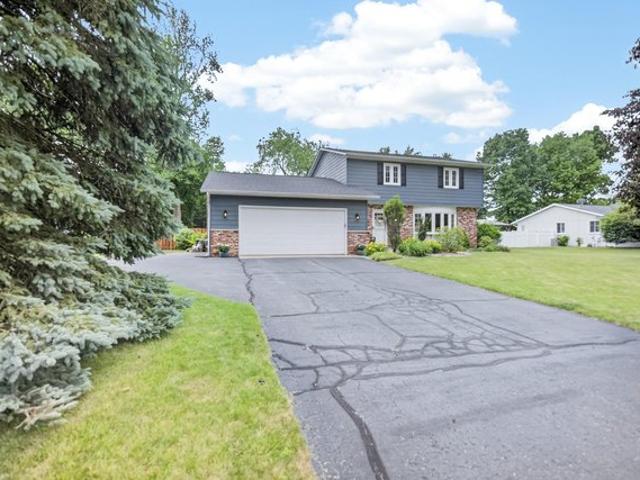 5141 Lewsinda Ave, Kalamazoo, MI 49009