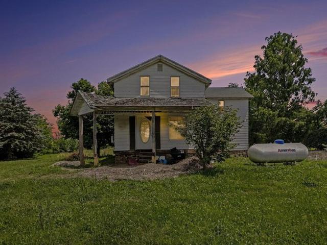 5141 Park Rd, Eau Claire, MI 49111