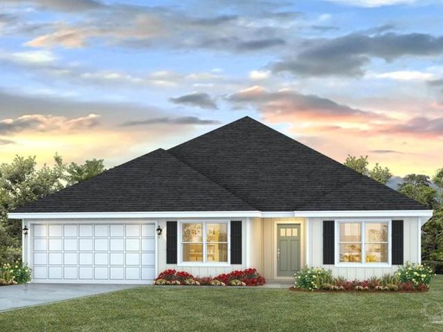 5141 Rainwater Rd, Milton, FL 32583