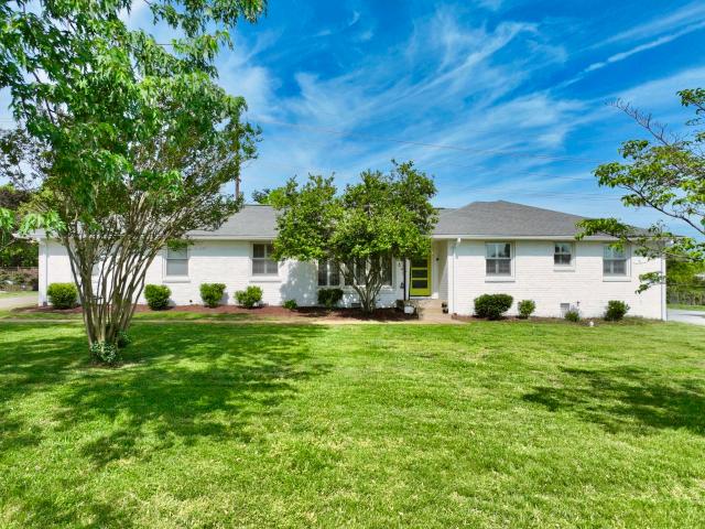 5141 Regent Dr, Nashville, TN 37220 | MLS #3177 | Compass