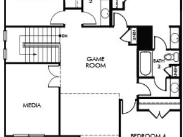 5141 Redbud Valley Drive