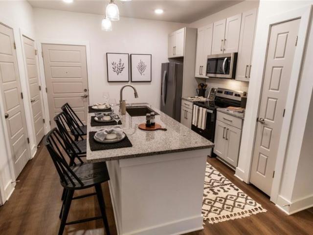 5141 Stone Mountain Hwy, Unit 1101, Stone Mountain, GA 30087 | MLS #7429