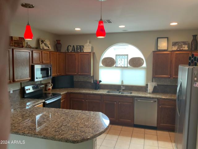 5141 S Eucalyptus Dr, Gilbert, AZ 85298 | MLS #6744