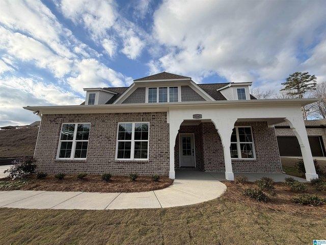 5141 Simms Rdg, Pelham, AL 35124